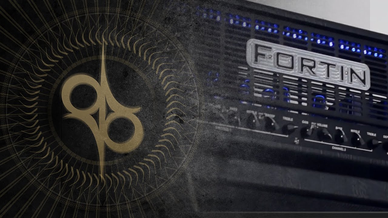 Fortin Satan - Metal - YouTube