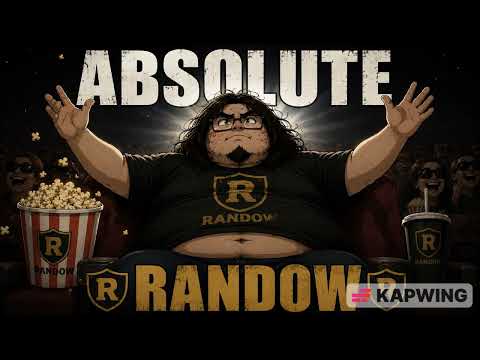 Randow - Tropa vai passar