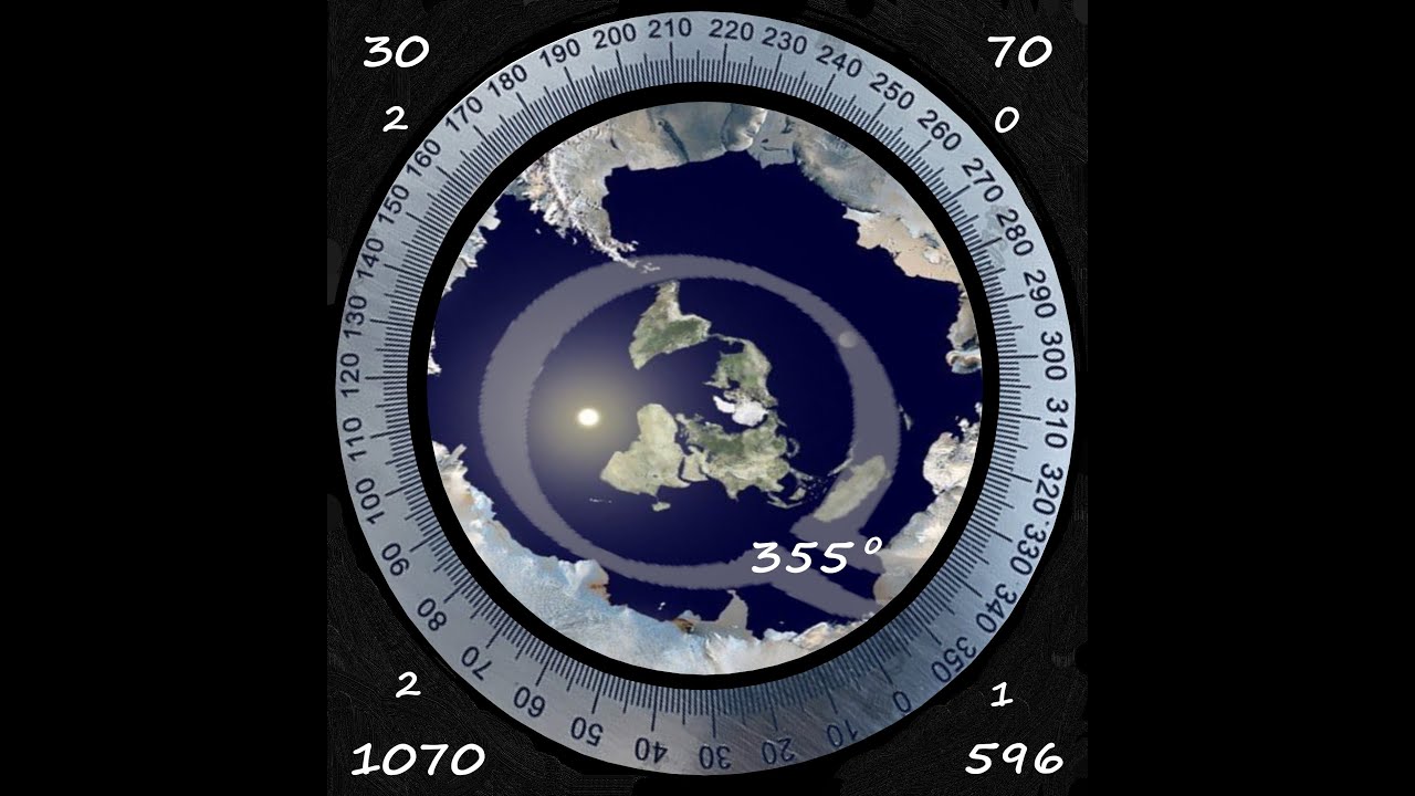 THE 596 THEORY GGWC - YouTube