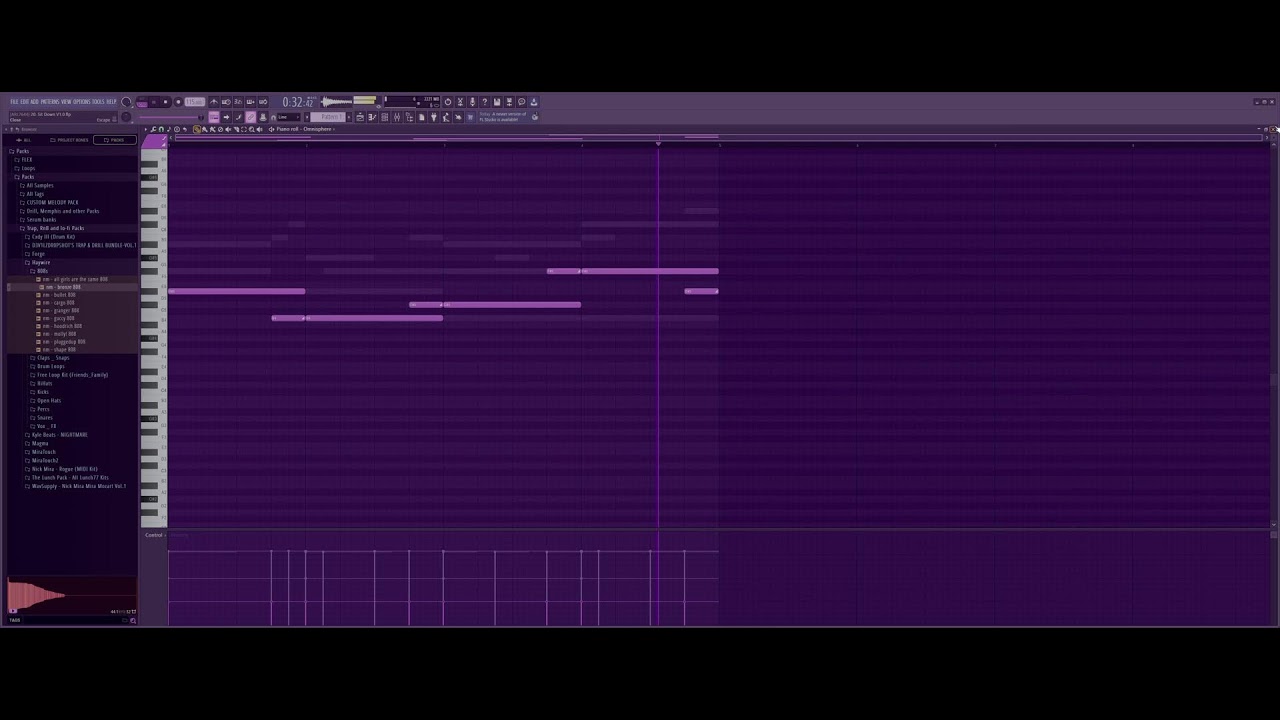 FL Studio Live session #49 - YouTube