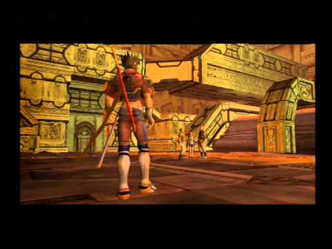 lets play seven samurai ps2-1 - YouTube