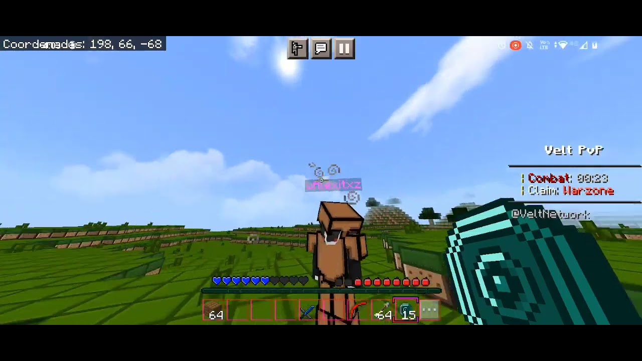 HCF CORE PM4 (VELTPVP) FREE DOWNLOAD - YouTube
