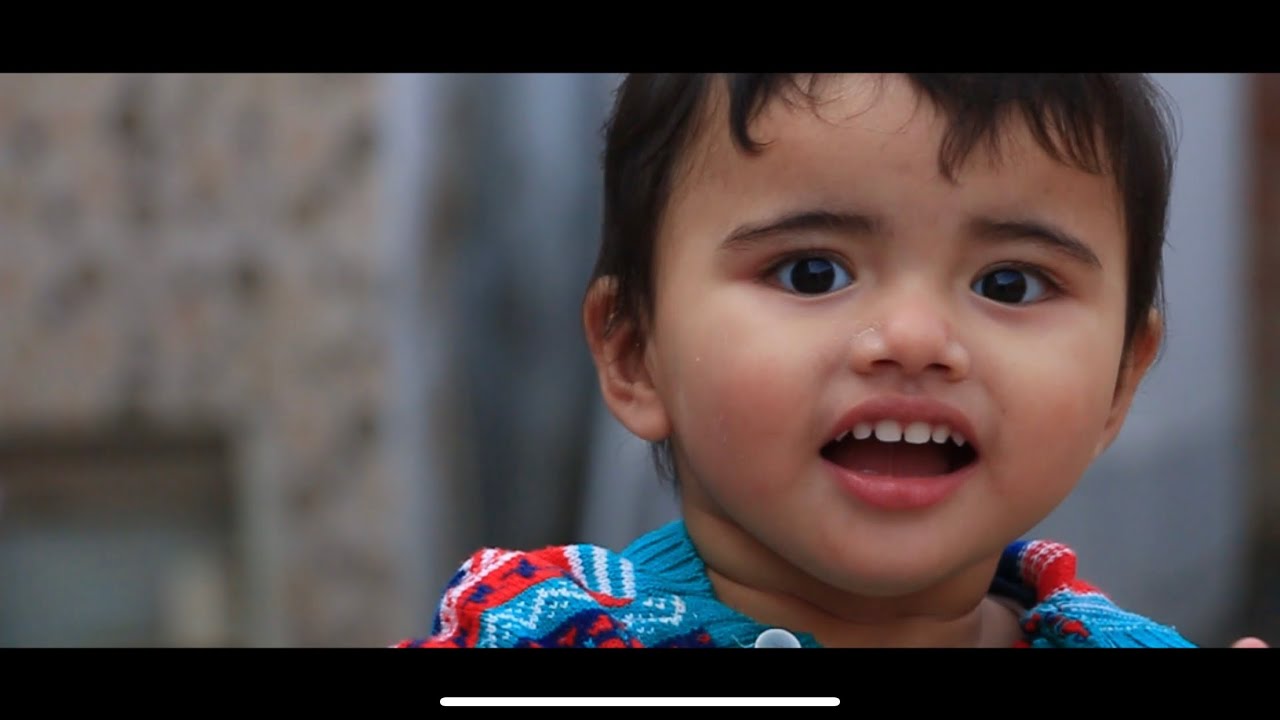 Inaya Cinematic Shazee Photography - YouTube