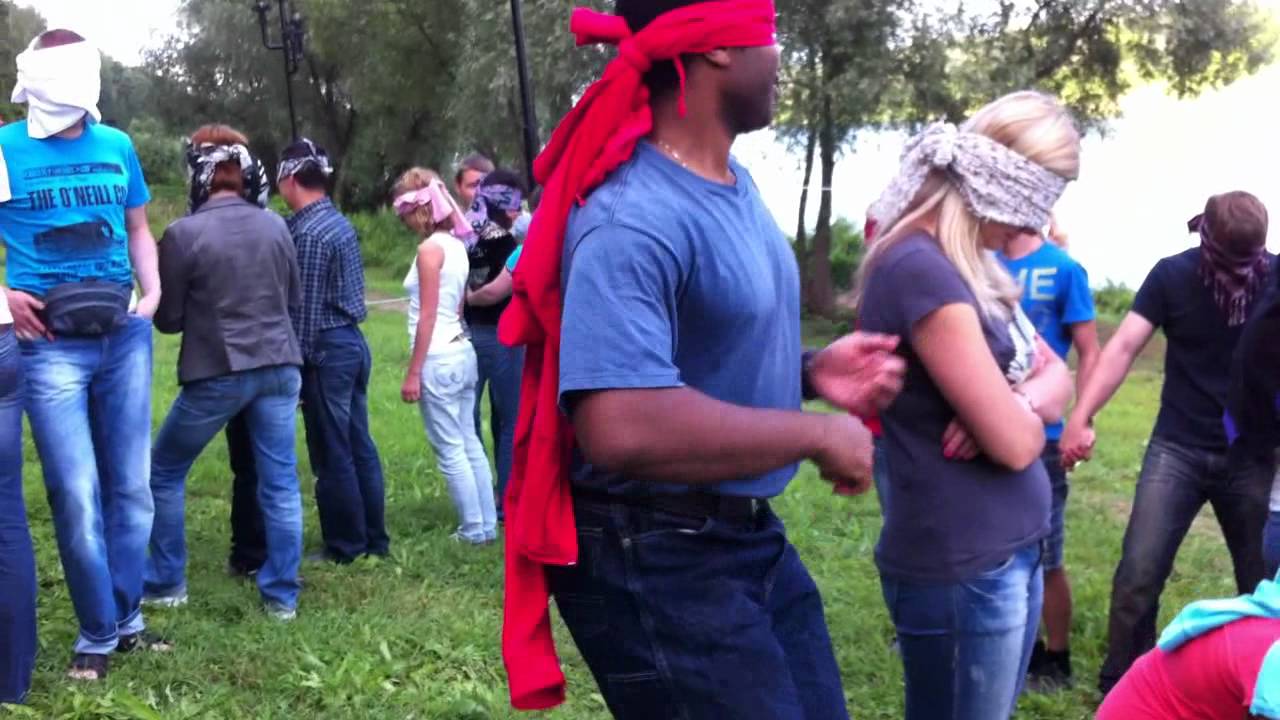 CJ dancing - YouTube