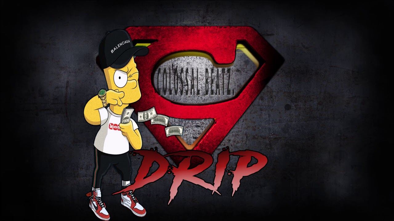 Trap Beat 2018 | Drip - YouTube