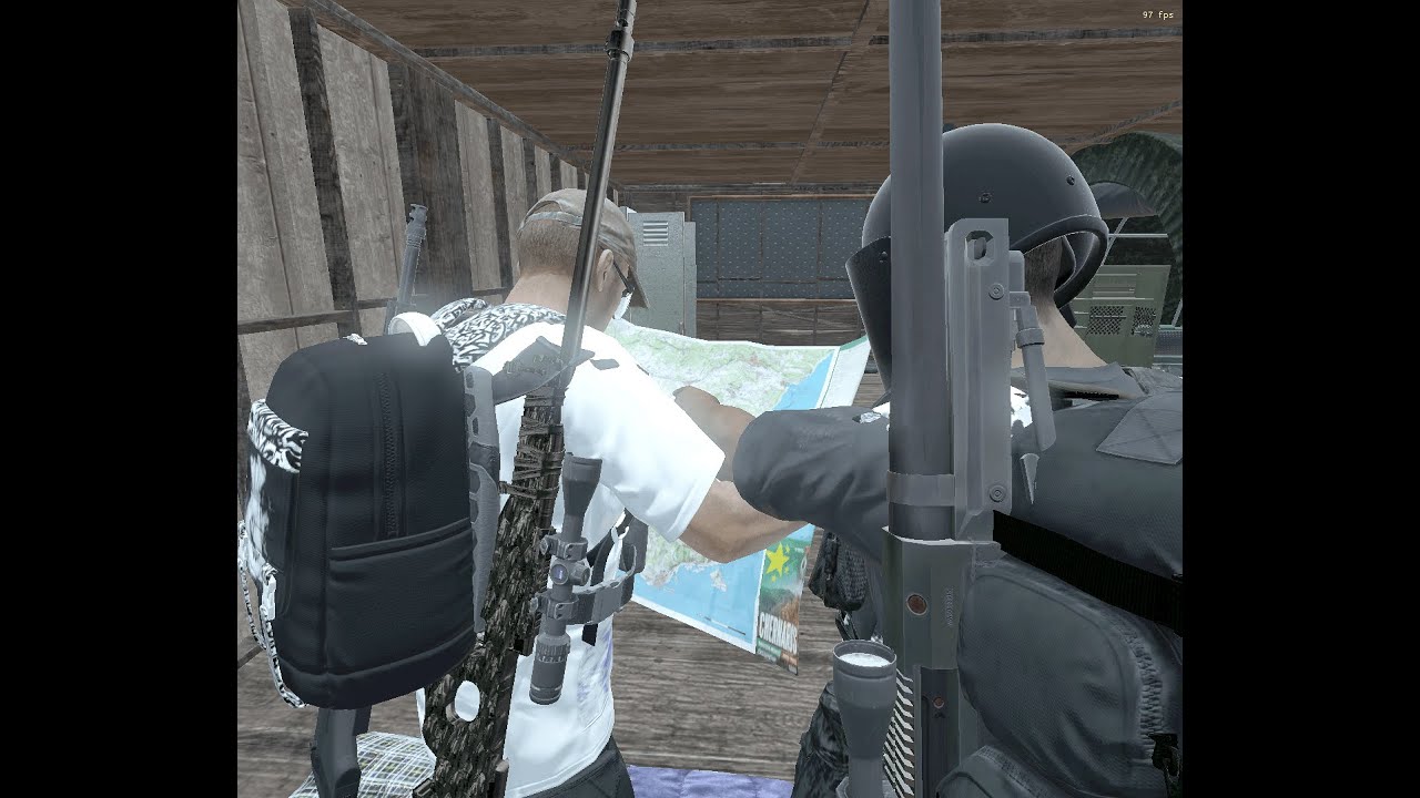 "WASHED" -DayZ PvP Montage #9 - YouTube