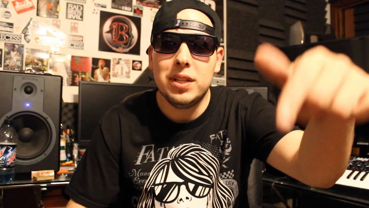 B Milli gives details on his June 27 show in Kansas w/Lil Wyte, Dalima ...