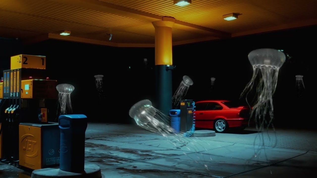 lucidbeatz, Enny Mae - when the sun goes down - YouTube Music