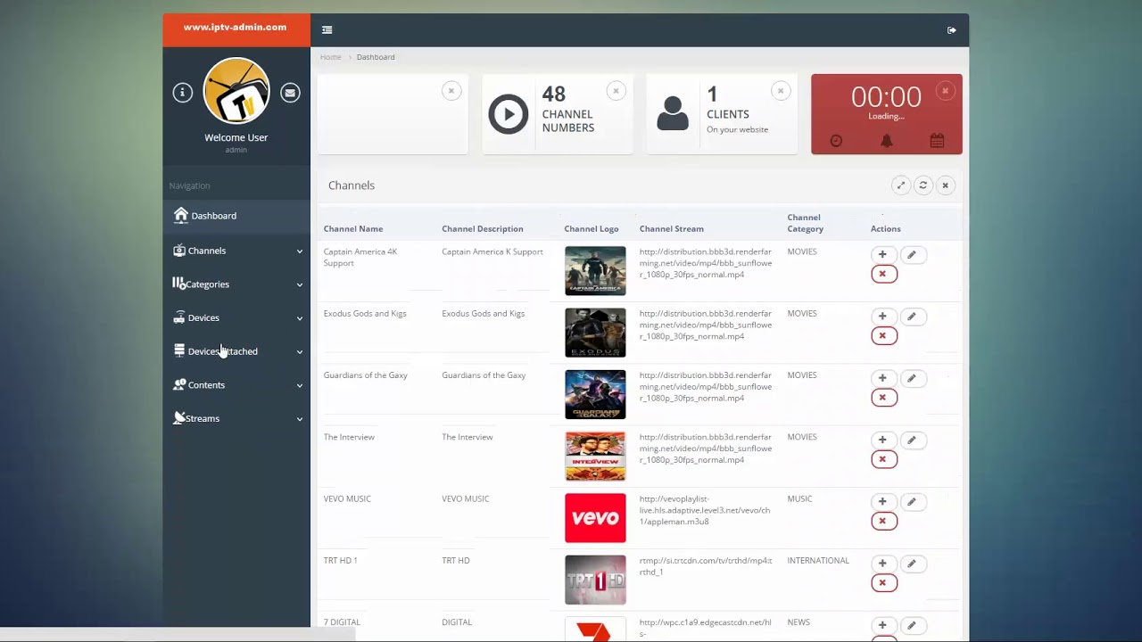 How to Activate the App - YouTube
