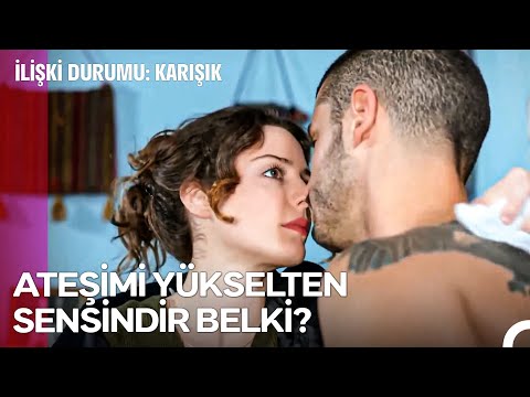 Benim İlacım Sensin Ayşegül ❤️‍🔥 - İlişki Durumu Karışık