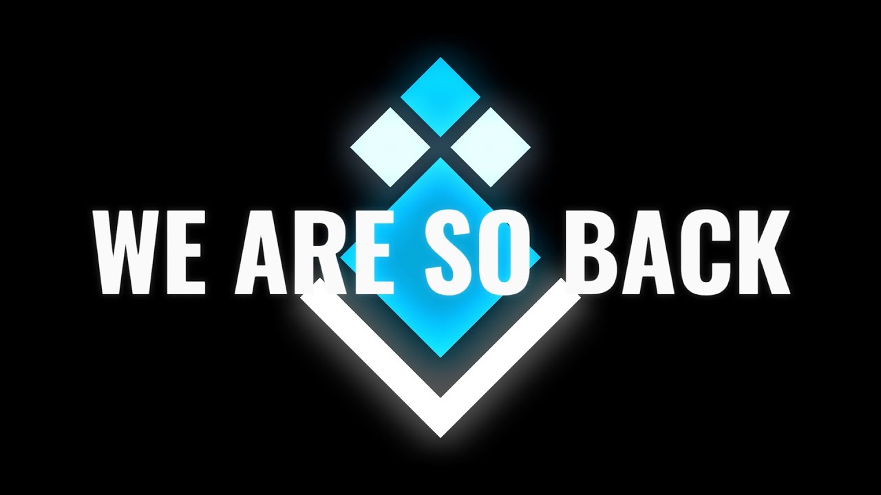 We Are So Back - The Lycentian Federation - YouTube
