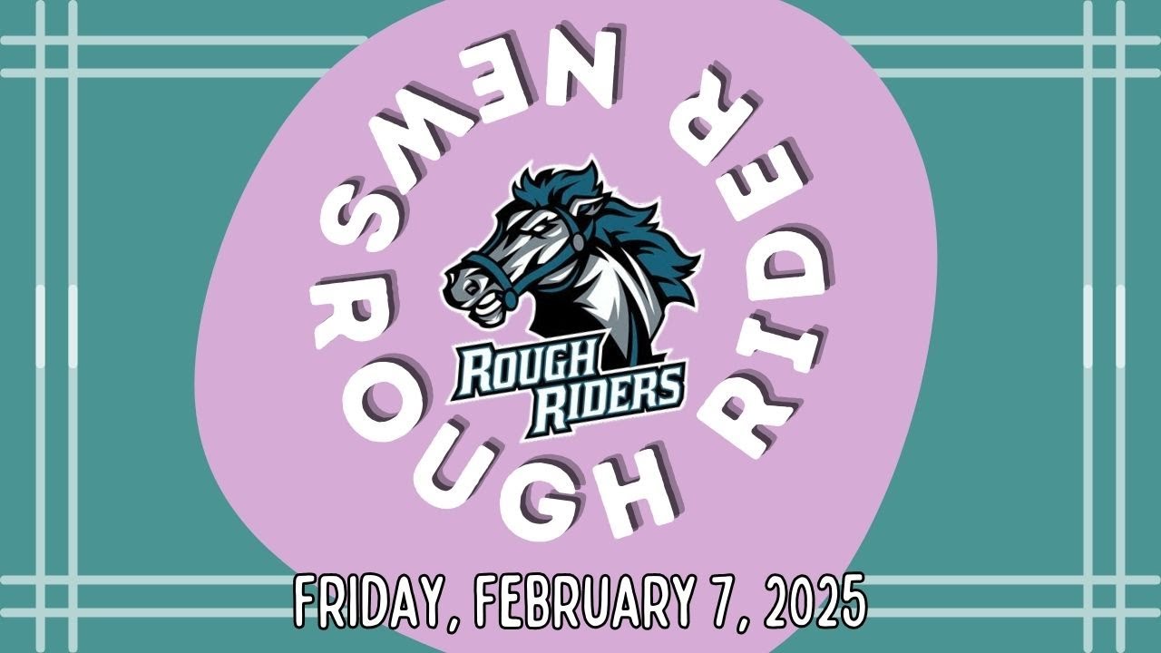 Friday, February 7, 2025 - YouTube