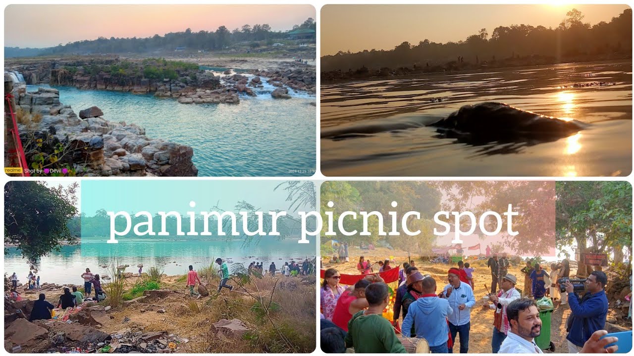 Hojai to Panimur picnic view/2024 Panimur picnic vlogs/#panimur # ...