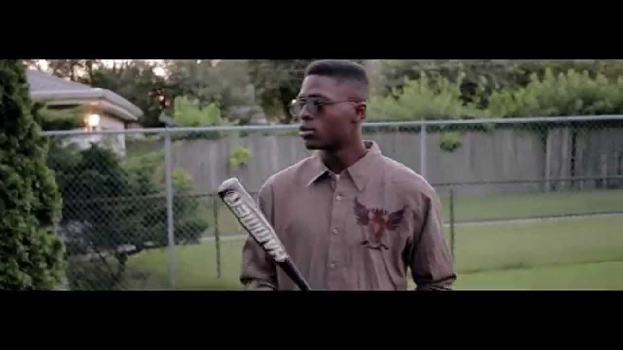 Kendrick Lamar - Chapter Ten (Short Film) - YouTube