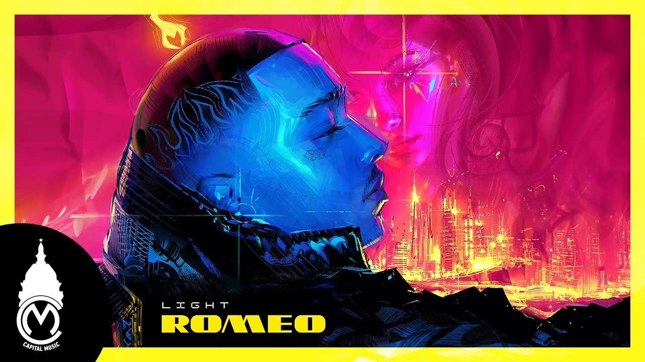 Light x Thug Slime - Mamacita (Official Audio Release) - YouTube Music