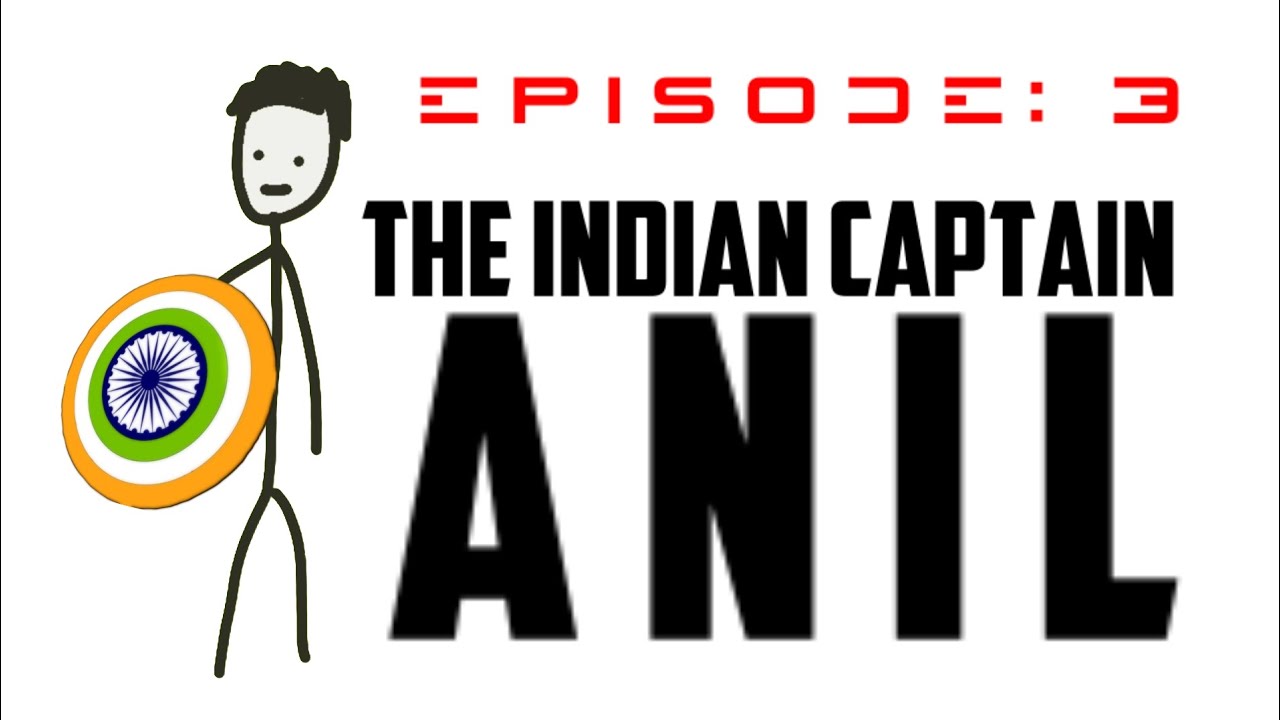 ANIL \ episode 3 / pandu cartoon youtube channel \ subscribe now - YouTube