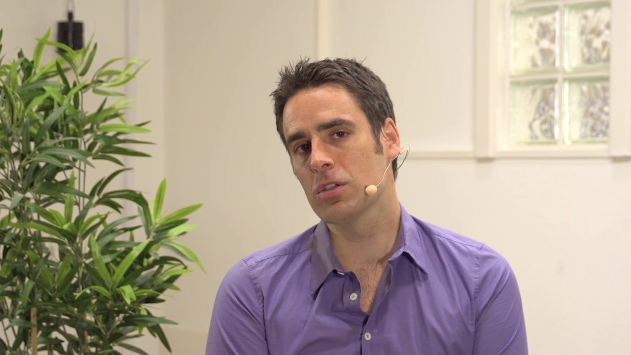 Alex Howard - "Establishing a baseline and bouncing the boundaries ...