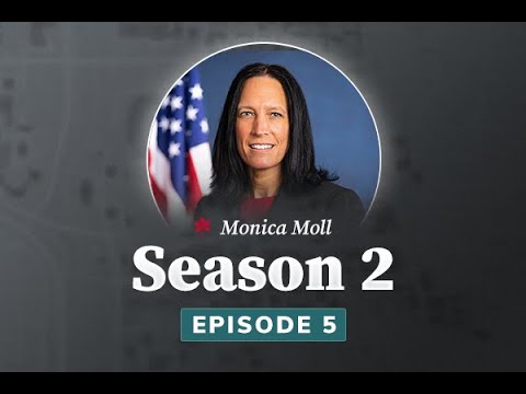 City of Ohio State Podcast Season 2 Ep. 5: Campus Safety with Monica ...