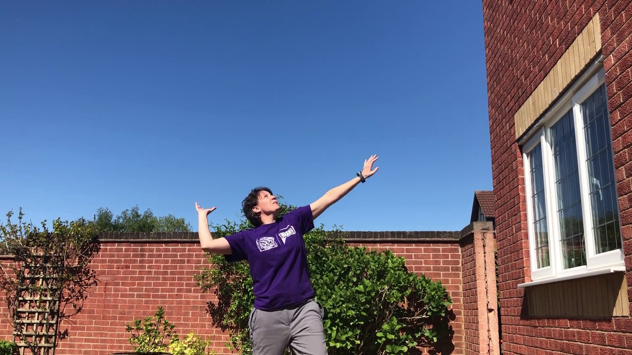 Staffordshire & Stoke-on-Trent Virtual School Games 2020- Tennis Y7/8 ...