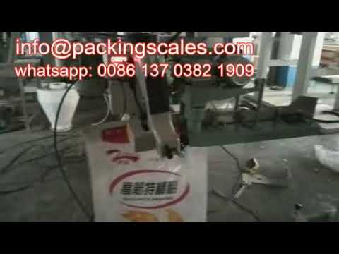 automatic pp woven bag cutting and sewing machine,Stitching Machine ...