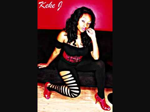 Keke J -Addicted (original song) - YouTube