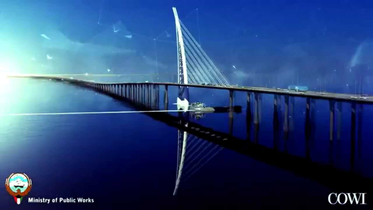 Future Kuwait | كويت المستقبل - YouTube