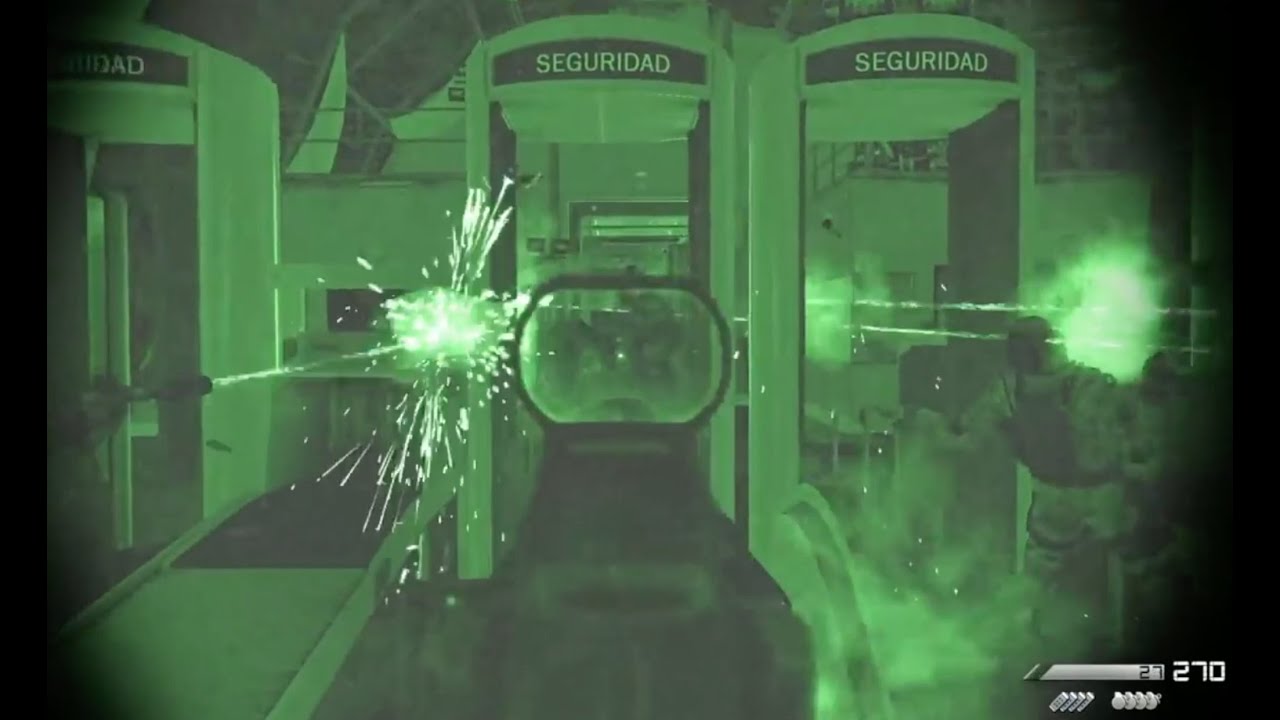 Binary (Zero) - Ghosts - YouTube