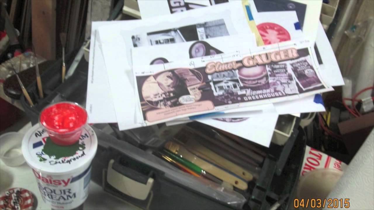 Walldogs in Delavan, WI. 5 Days, 200 Artists, 18 Murals. - YouTube