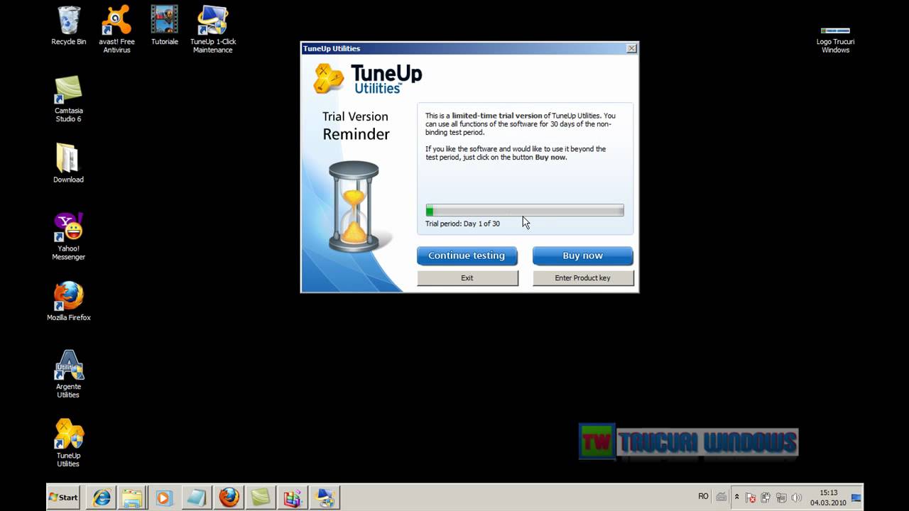 Optimizare PC - Calculatorul poate functiona ca in prima zi! - YouTube