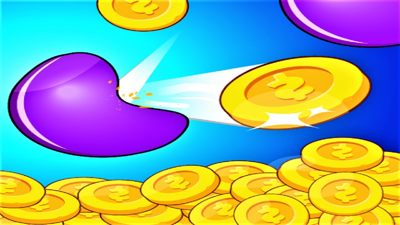 🪙 Coin Fever 🪙 GAMEPLAY Level 1 (Android, iOS) - YouTube