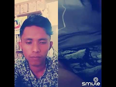 Video lucu gagal fokus saat duet smule.. 😂