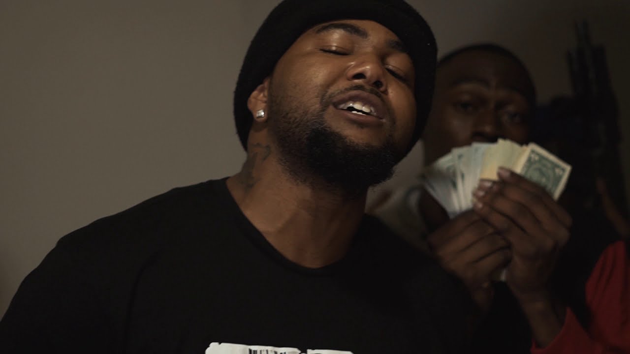 Blu Muney Ft. Tee Da P - Take Em Out (Official Music Video) Shot by: @KVPRODUCTIONS - YouTube