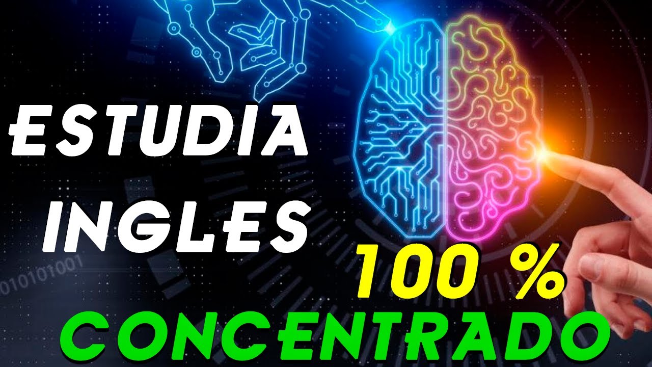 ESTUDIA INGLES CONCENTRADO AL 100% APRENDE MAS RAPIDO ASI - HOY - CURSO ...