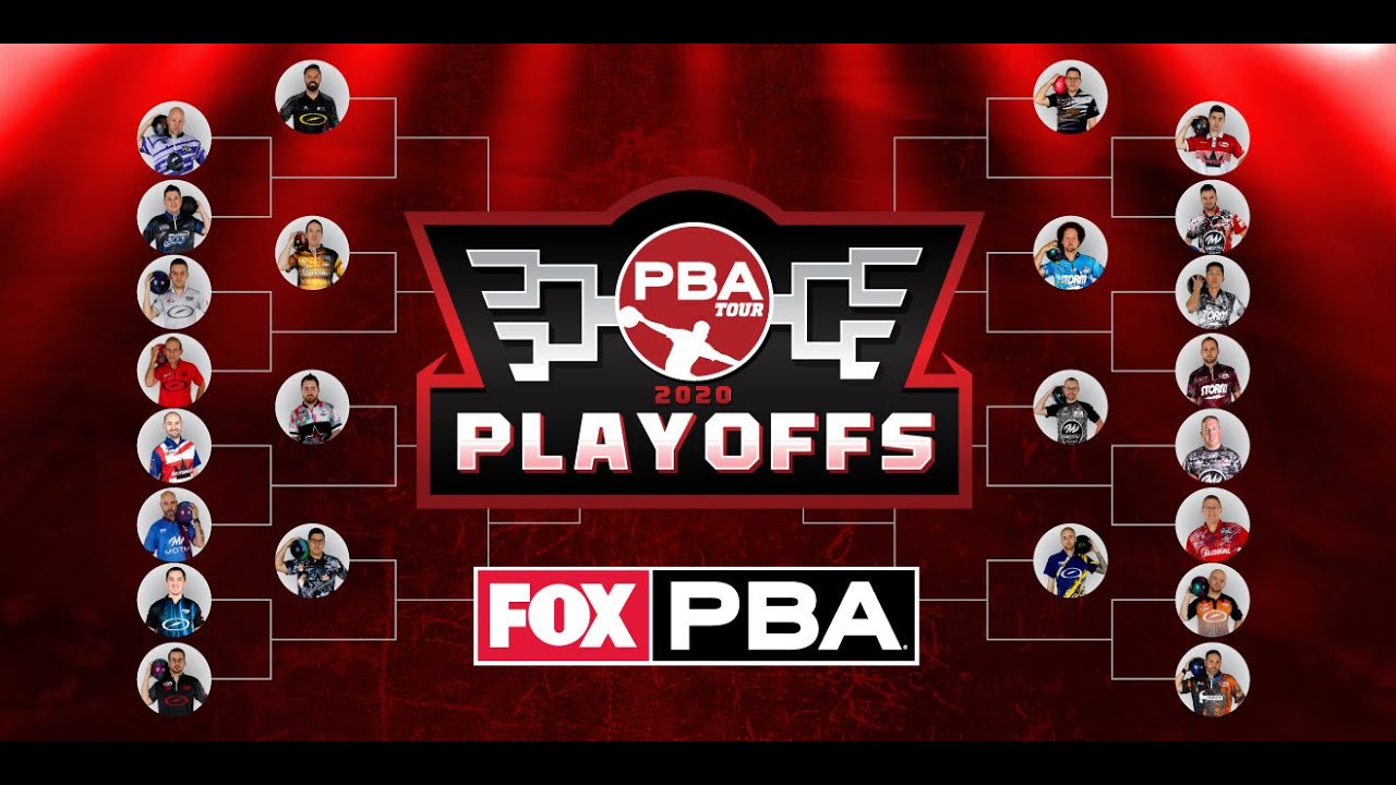 PBA Bowling Playoffs Final Four 11 08 2020 (HD) - YouTube