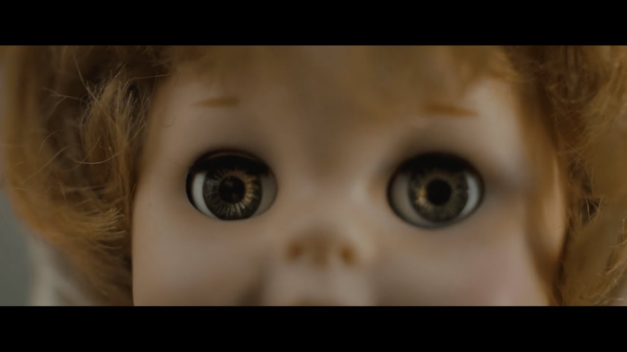Make the Call - Horror Short Film Trailer - YouTube