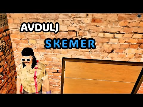 Donbrada-Avdulj Pokndekl najsmiješniji i najbolji momenti ODMETNICI rp ...