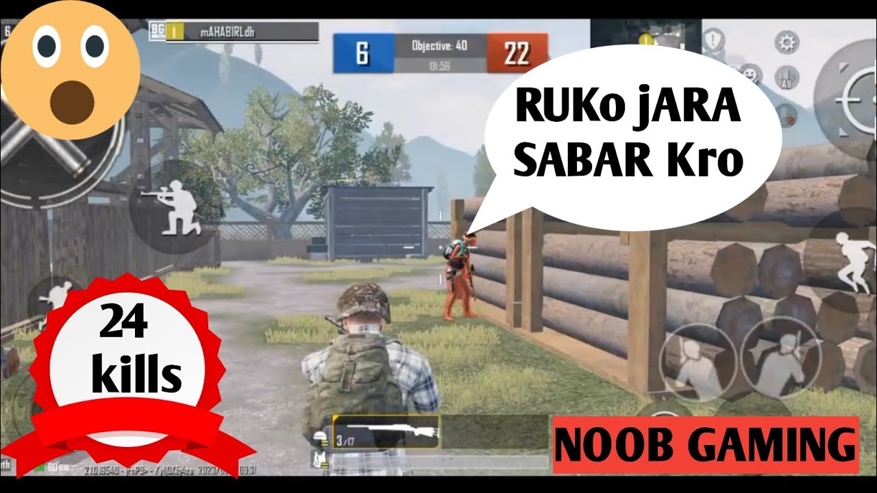 OMG 😱 HEARD TDM GAMEPLAY !! CLAW 5 FINGERS !! M4 🔥 !! BGMI - YouTube