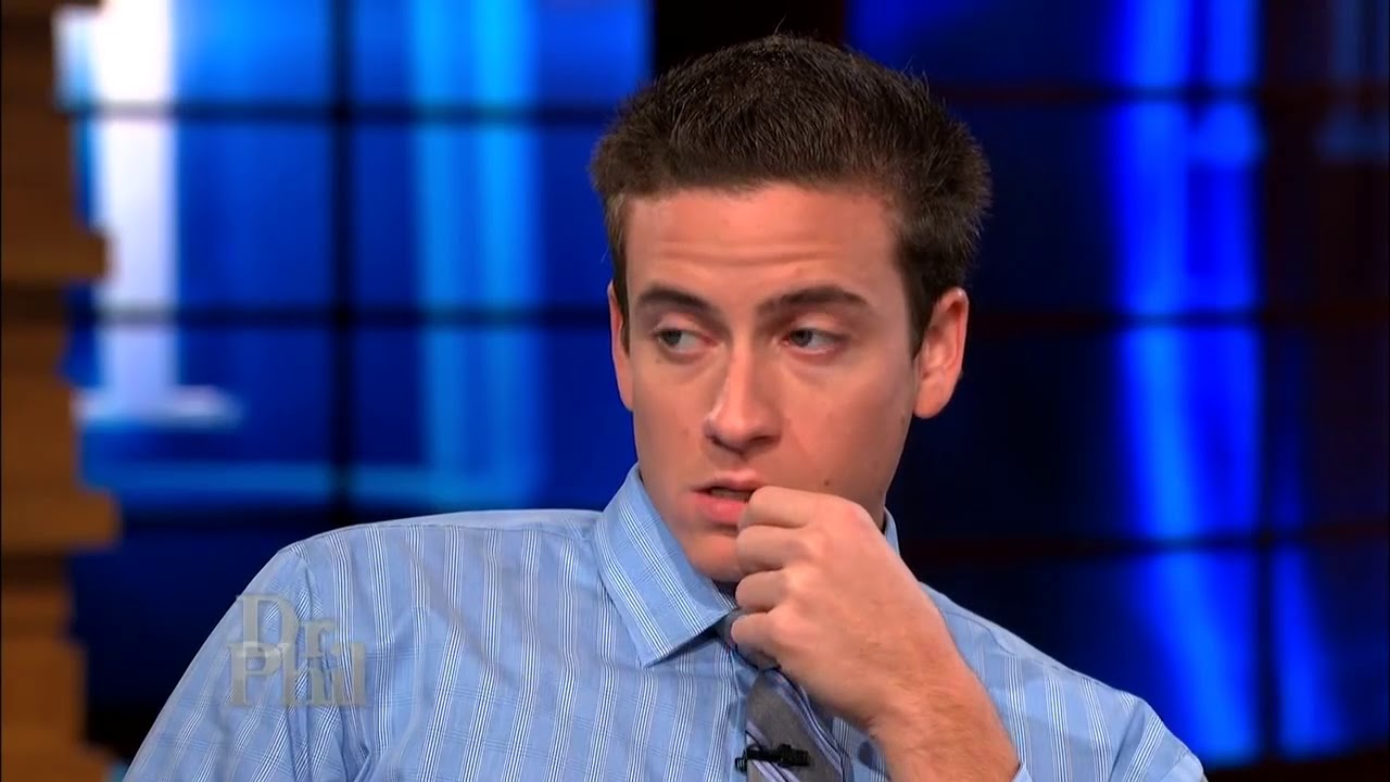 Explosive Anger -- Dr. Phil (comment section) - YouTube