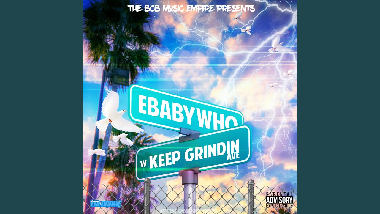 Keep Grindin' - YouTube