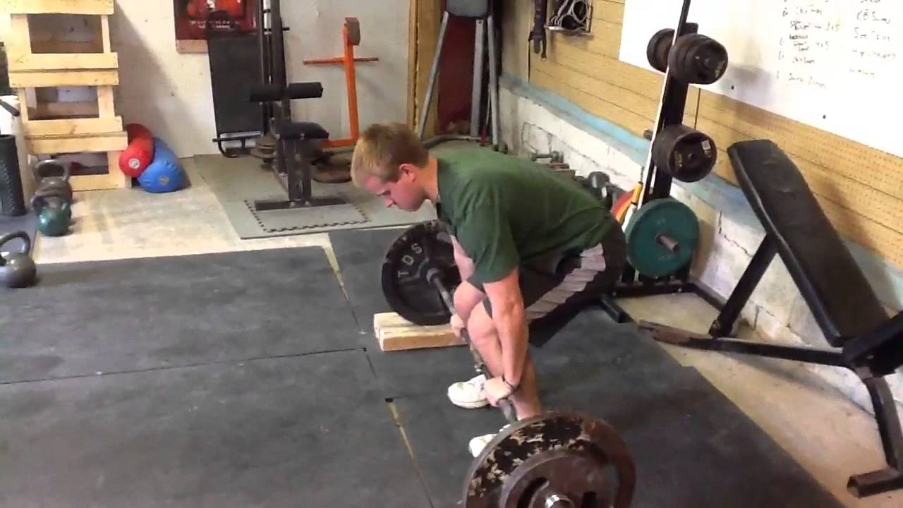 How Grip Affects Hips - YouTube