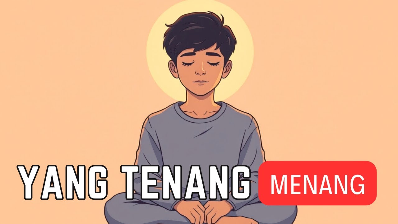 Mengapa Orang Tenang Justru Lebih Sulit Dikalahkan (Ilmu Psikologi ...