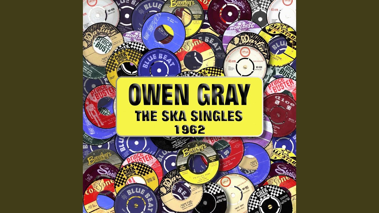 My One Desire (1962 Recording Remastered) - YouTube