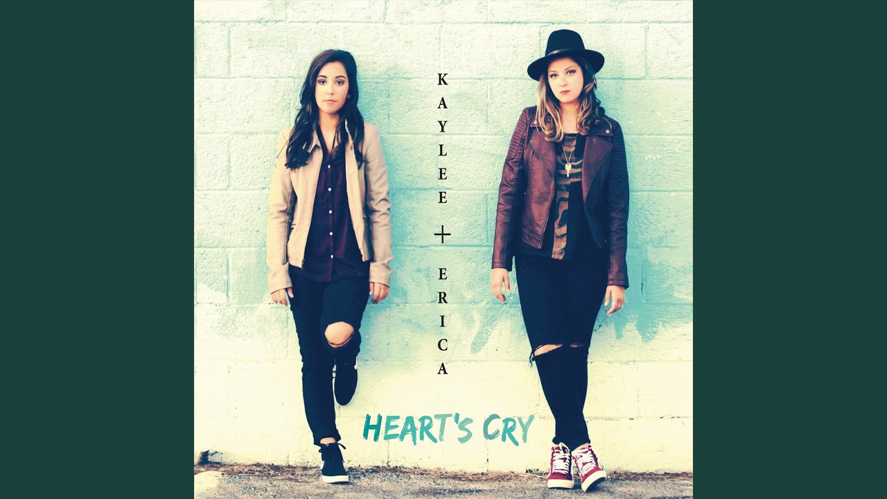 Heart's Cry - YouTube