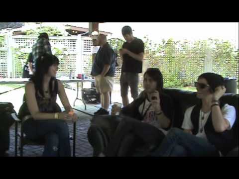 Artist Vs Poet Interview - YouTube