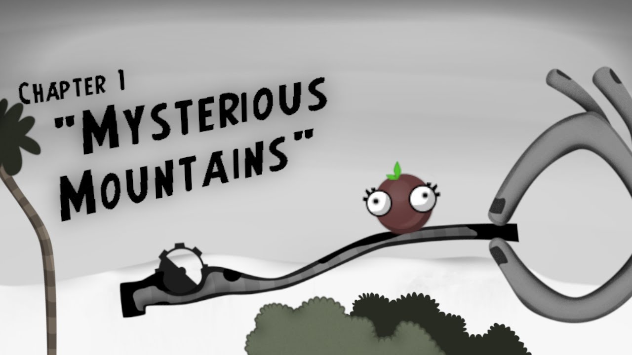 World Of Goo 1/2 (Part 1) - YouTube