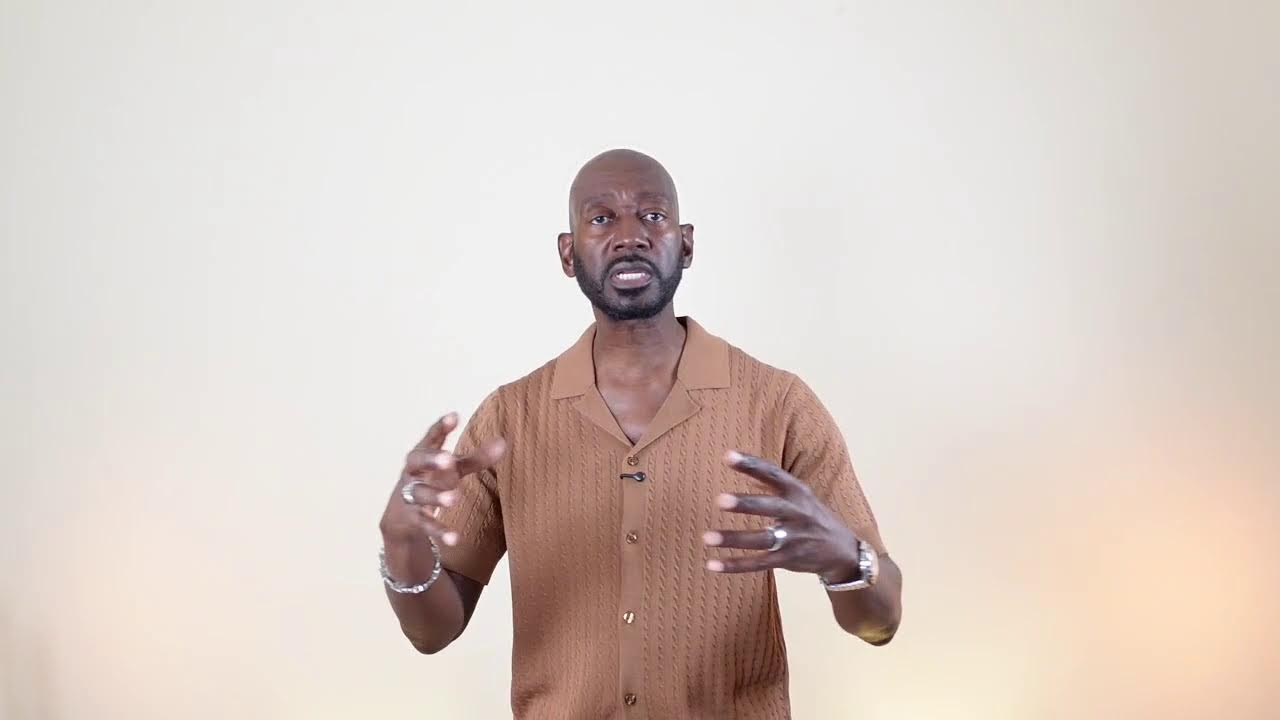 GFCCC | GROW TIME BIBLE STUDY | INVITED WEEK 4 - YouTube