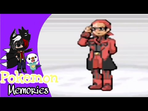 Pokemon memories #12 "Lideres trabajando en equipo" - YouTube