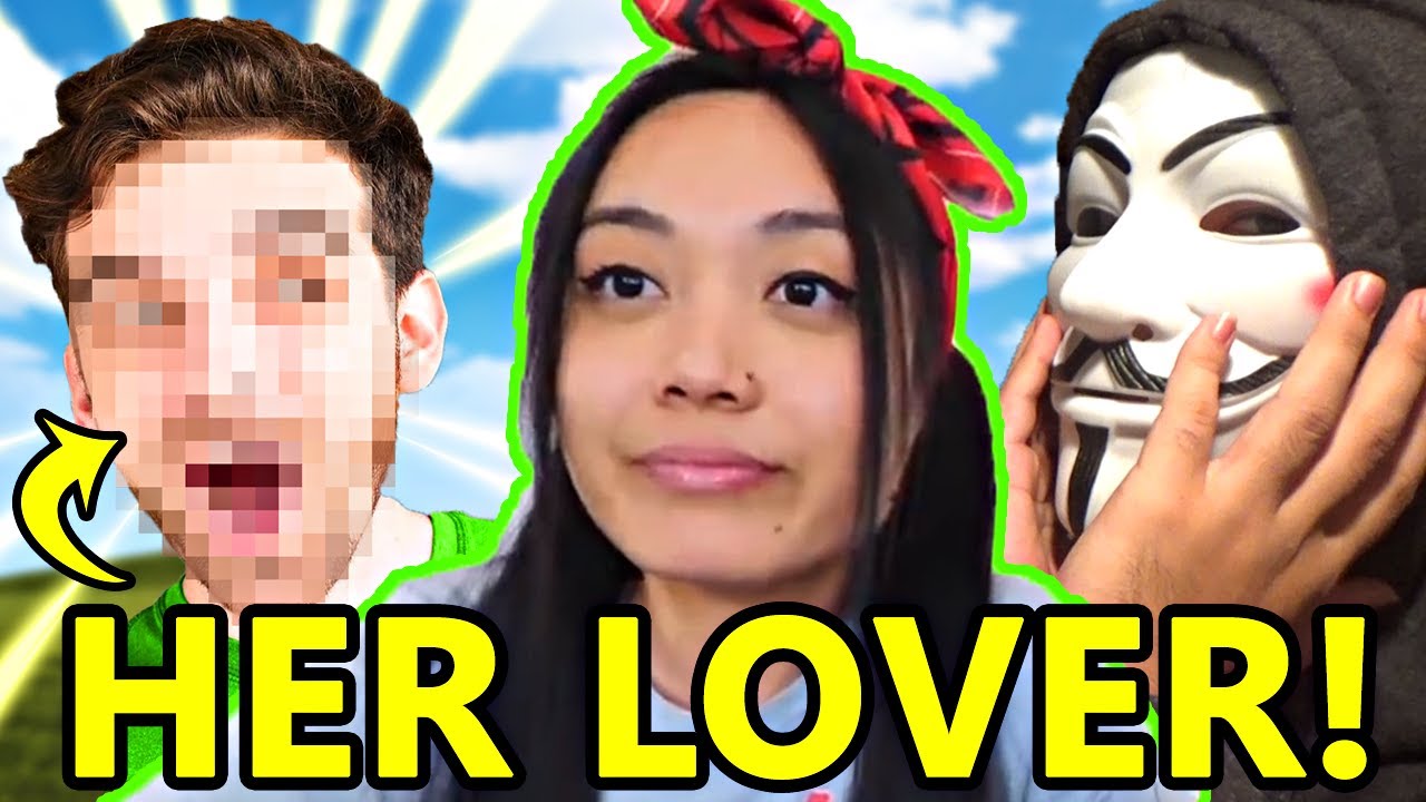 PZ HACKER REVEALS REGINA'S SECRET LOVER! Chad Wild Clay Vy Qwaint Spy ...