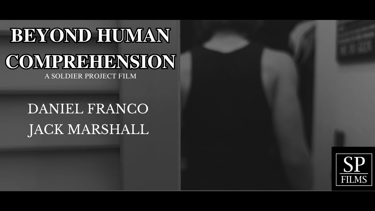 Beyond Human Comprehension - YouTube