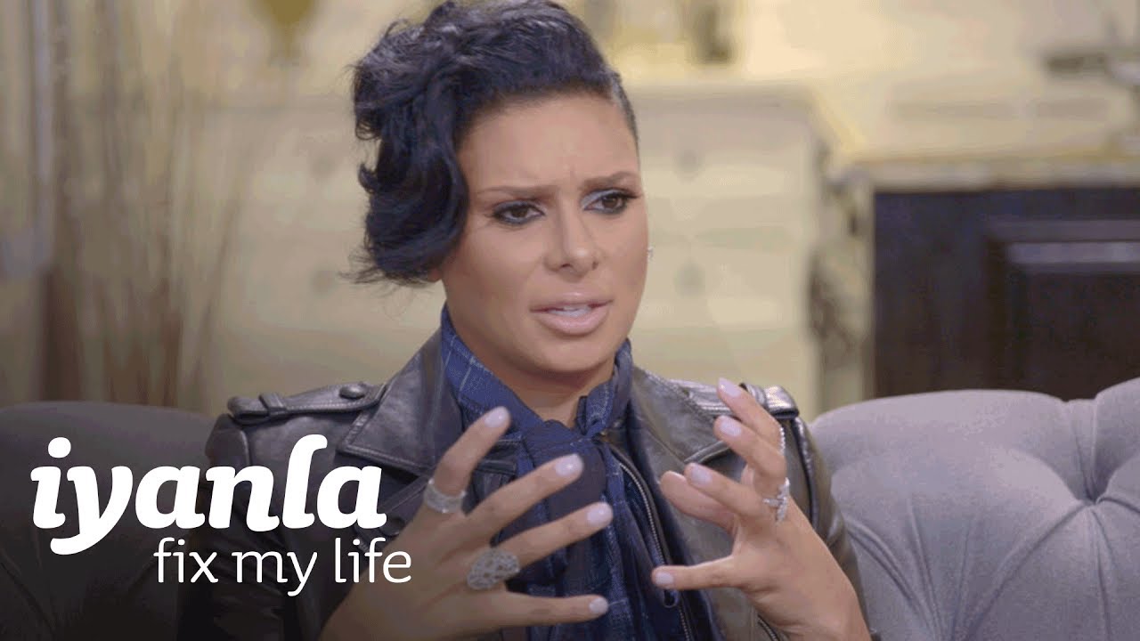 The Real Reason Laura Govan Joined the Cast of Basketball Wives L.A ...